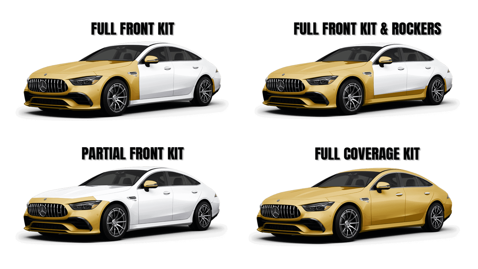 PPF San Diego: Unmatched Paint Protection Film – San Diego Paintless ...